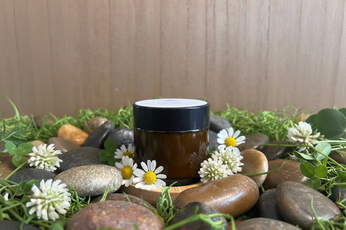Drawing Salve – Grafted in Grace Creations