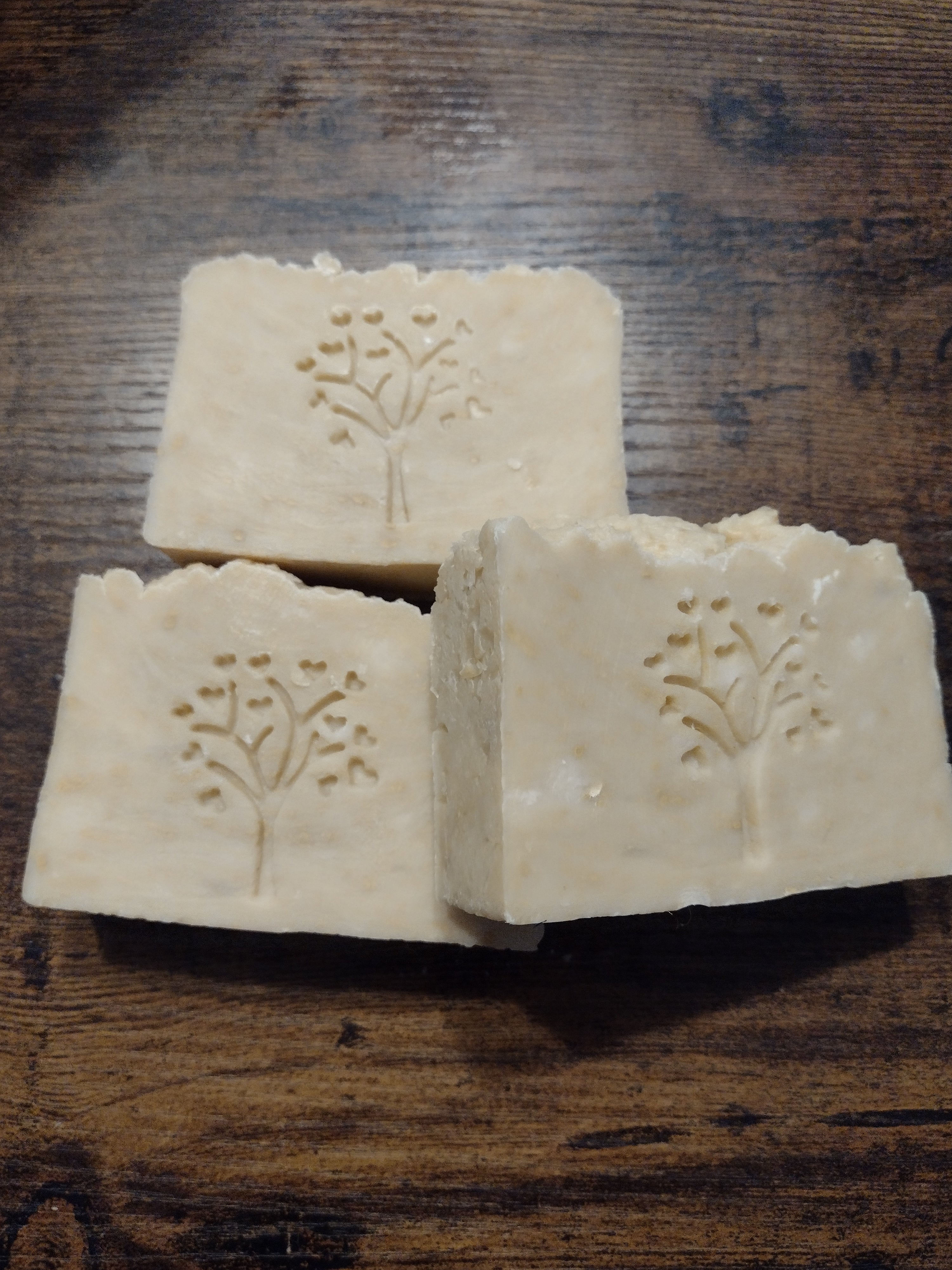 Orange Blossom Soap – Grafted in Grace Creations